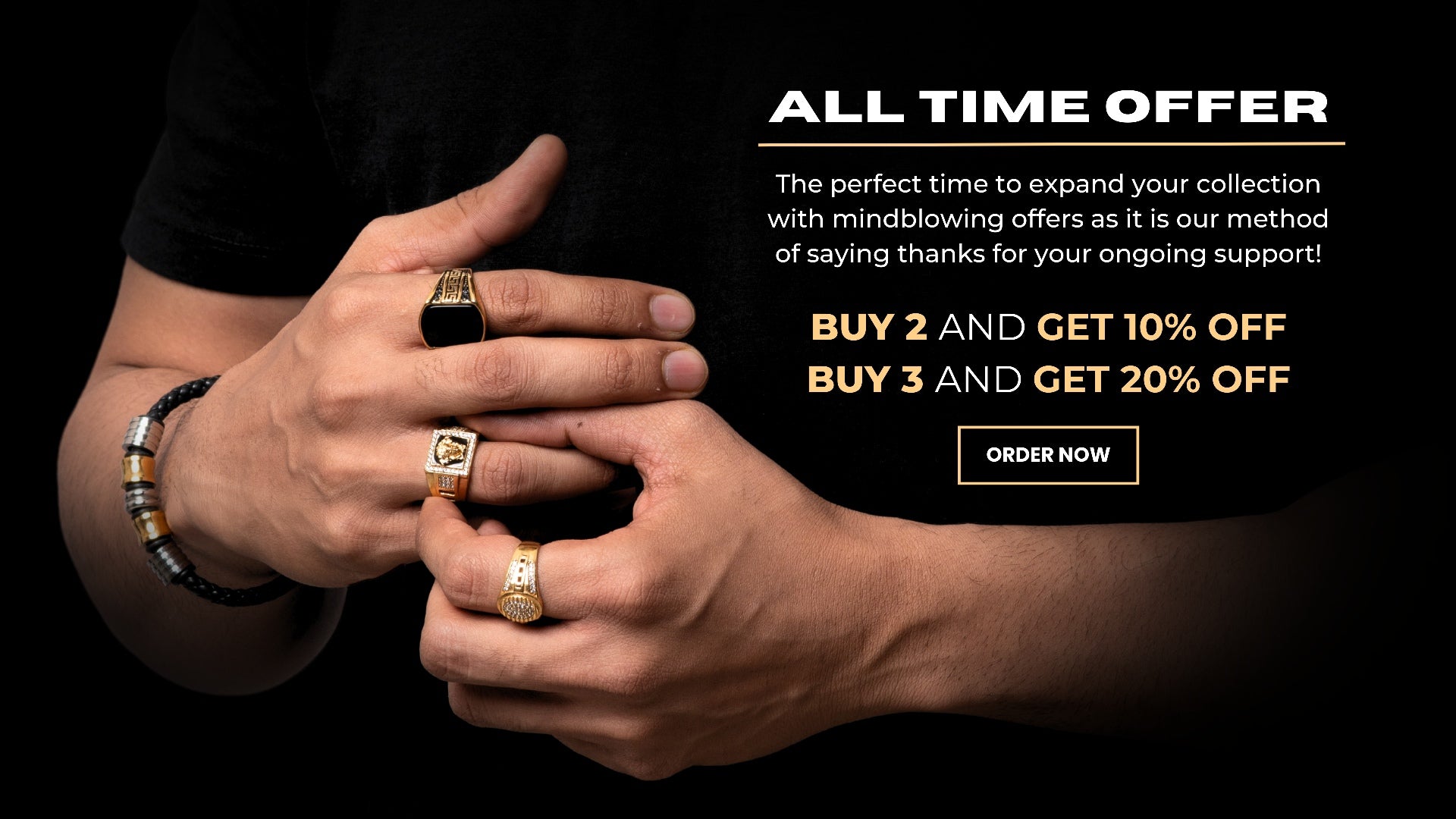 modern series chain – MODERN SERIES